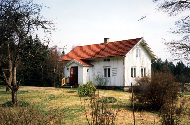 Hallatorpet Soldattorp 29